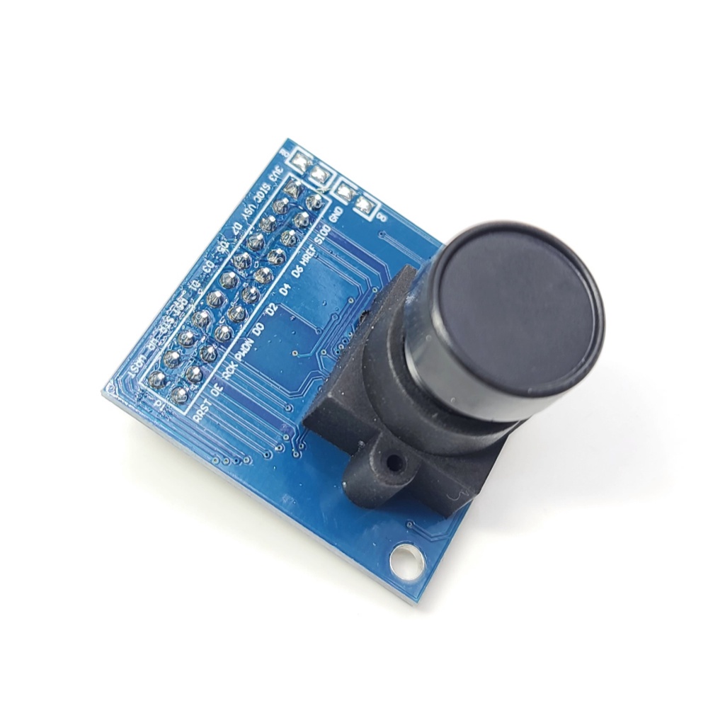 With FIFO OV7670 Camera Module Arduino | Shopee Singapore