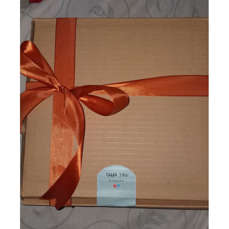 Snack BOX CUSTOM | Shopee Singapore