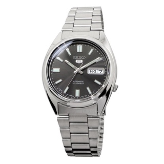[Time Cruze] Seiko 5 SNXS79J1 Automatic Japan Made Stainless Steel ...