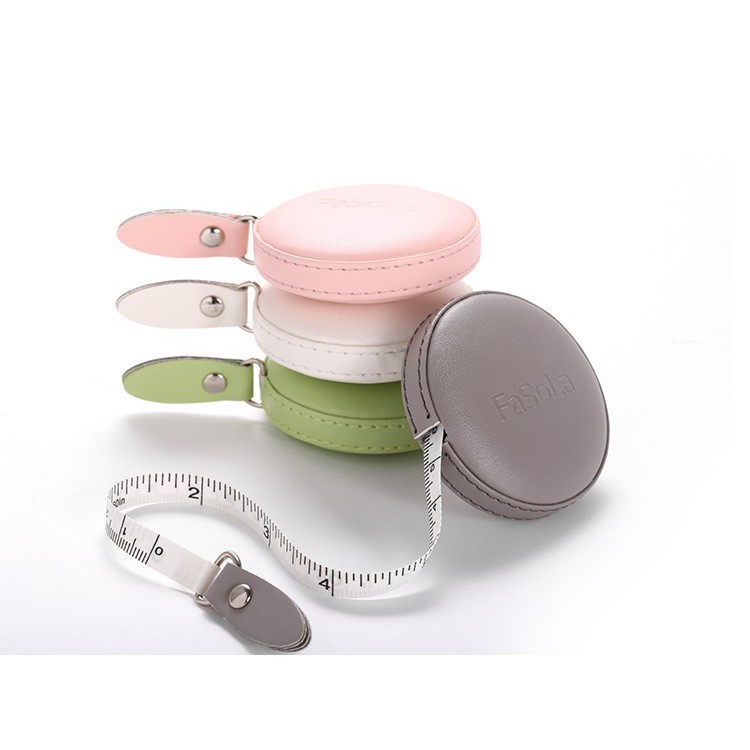 Fashion Cute measure scale measure gauge ruler measuring tool portable ...