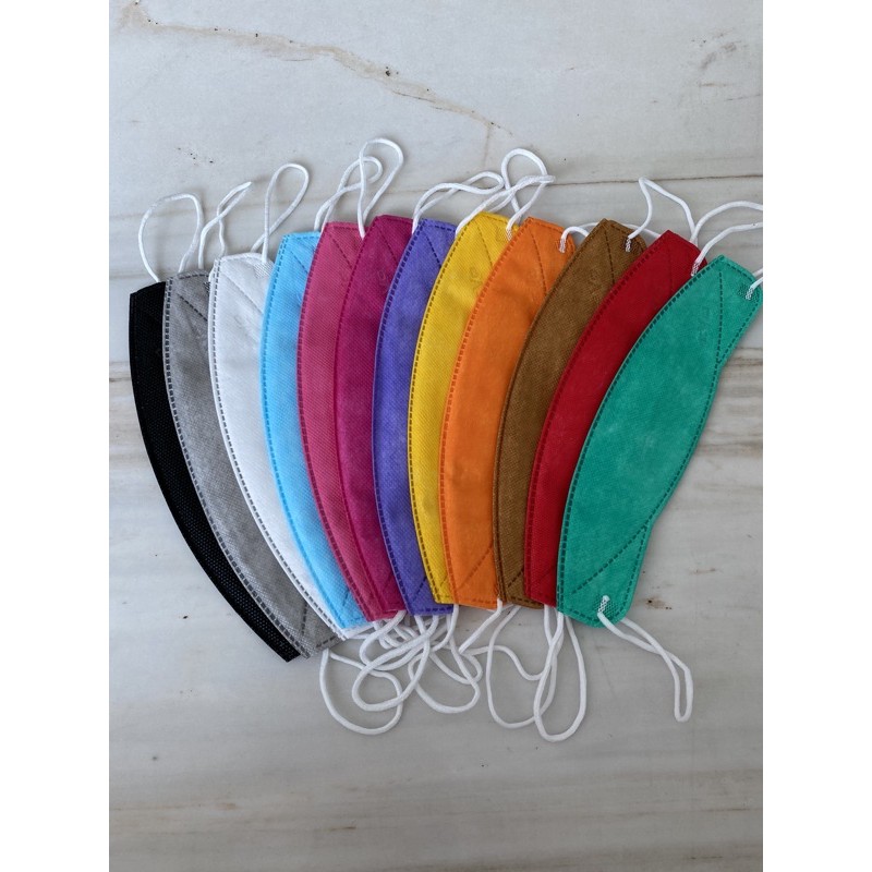 Evo 3ply Mask [Unit] | Shopee Singapore