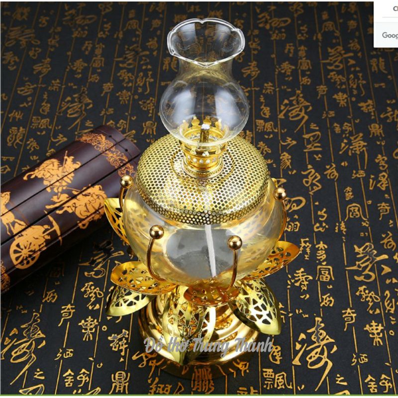 Tall model oil lamp | Shopee Singapore