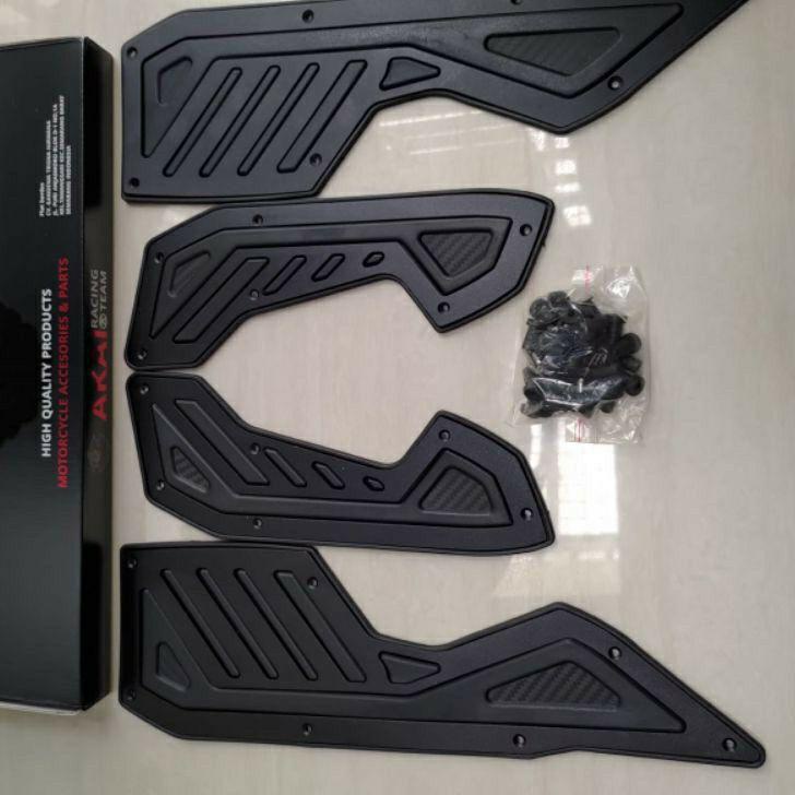 Bordesh nmax2020/2021 bordes nmax New And Old nmax Footrest nmax New ...