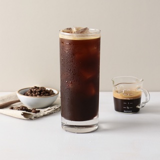 [GS25 Youus] Mega Size Americano Black 1.5L GS25 메가 사이즈 아메리카노 블랙 1.5L ...