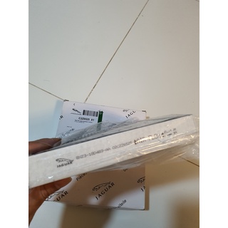 Jaguar XF X250 XJ XJR X351 Cabin Aircon Filter | Shopee Singapore