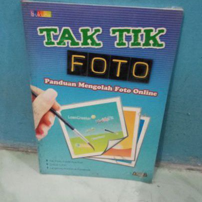 Book NO ICT PHOTOS Guide to Processing Online Photos (G) | Shopee Singapore
