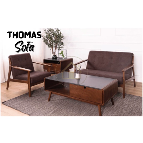Thomas Sofa | Shopee Singapore