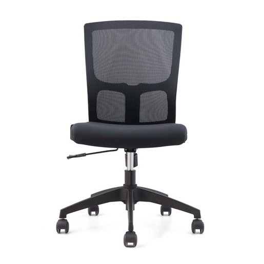 Typist Office Chair Mesh with or without armrest | Shopee Singapore