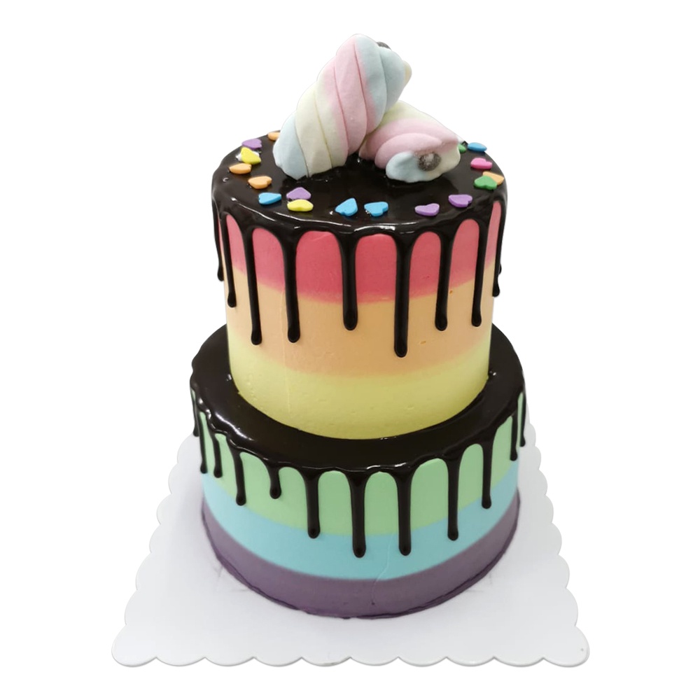 The Cake Shop Mini Tier Artisan Cake Tmd02 Birthday Cake Shopee Singapore