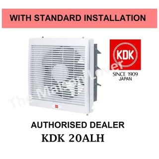 Buy KDK fan exhaust At Sale Prices Online - March 2026 | Shopee Singapore