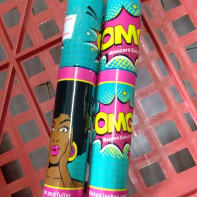 Omg Viral Mascara! | Shopee Singapore