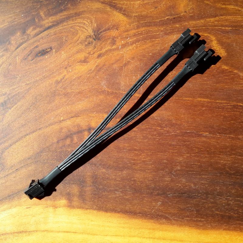 Jst SM 3 Pin Splitter for Lian Li Strimer non-plus version or Phantek ...