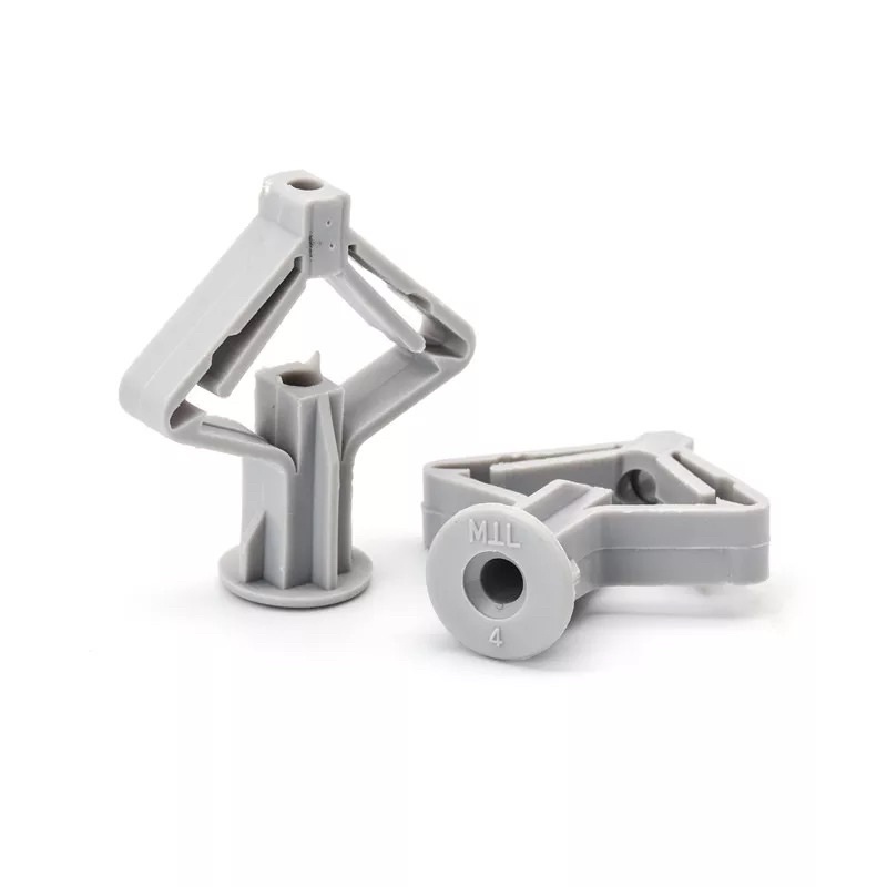 Heavy Duty Partition Wall Plug Butterfly Wall Plug Plaster Ceiling PVC ...