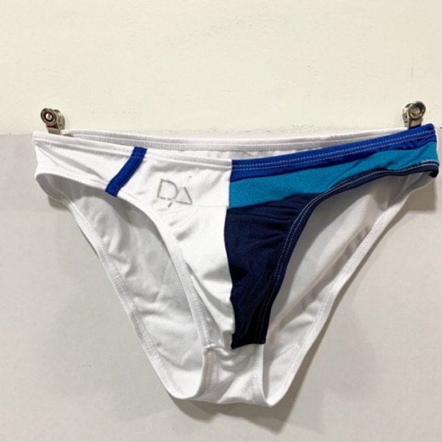 DANIEL ALEXANDER Menswear Underwear - Brief | Shopee Singapore