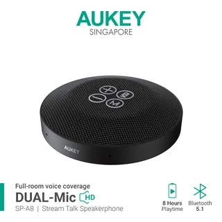 Aukey Official Store, Online Shop Jul 2024 | Shopee Singapore