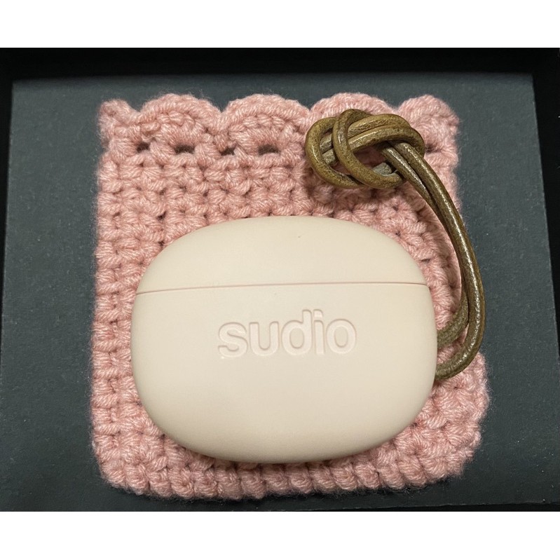 Sudio crochet casing (device not included) DO OPT FOR SINGPOST MAIL ...