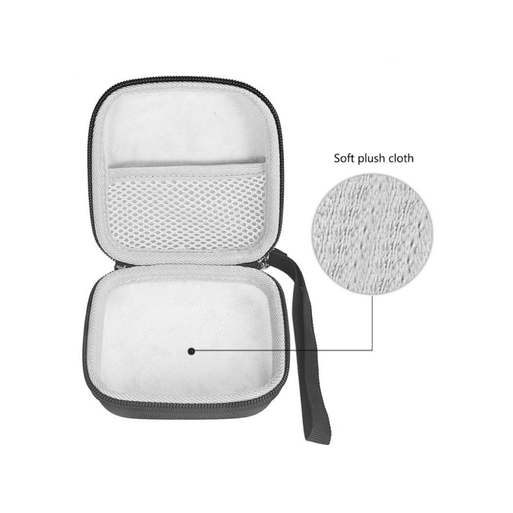 Hard Travel Case for Tribit Stormbox Micro 2 | Shopee Singapore