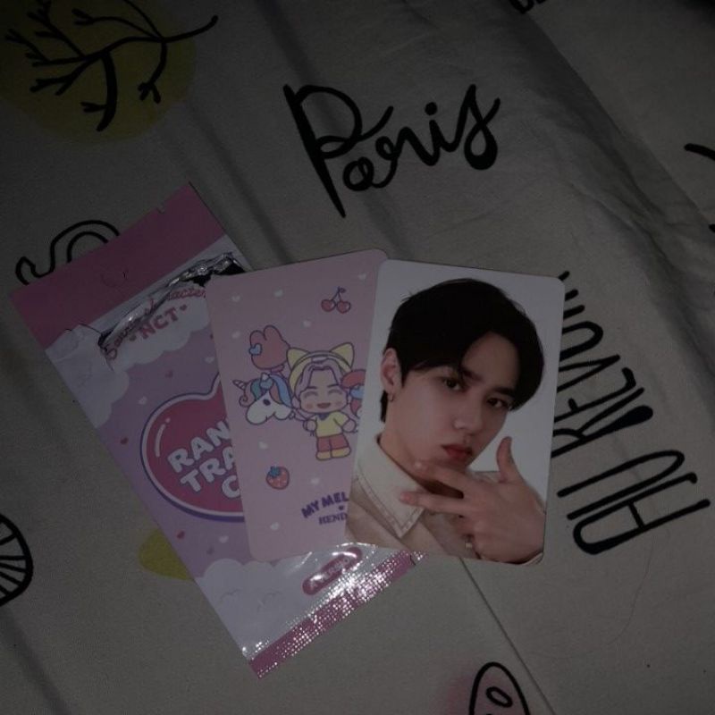 Official Trading card sanrio Kun | Shopee Singapore