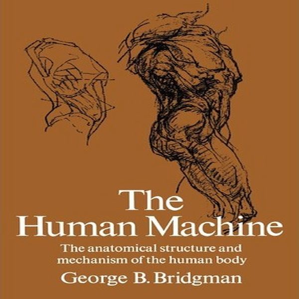 The Human Machine | Shopee Singapore