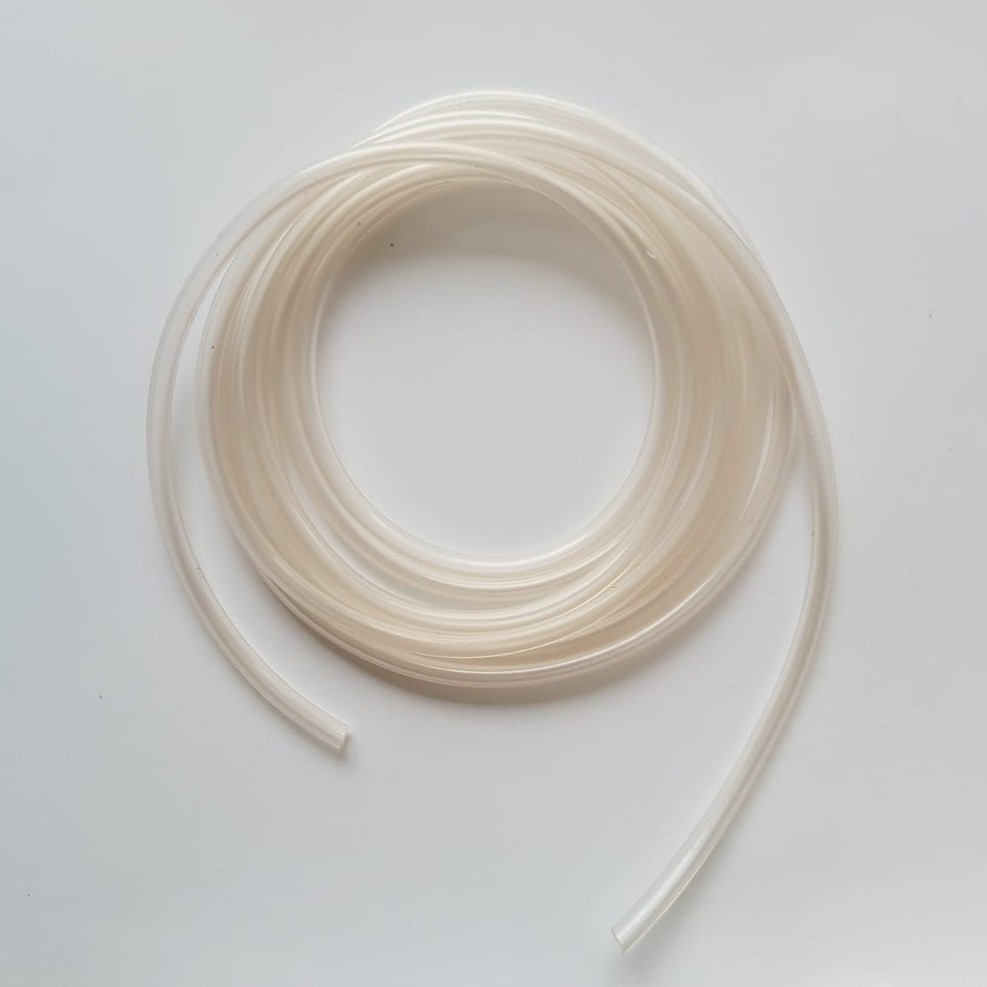 Clear Aquarium Flexible Silicon Air Tube (3M - 10M) | Shopee Singapore