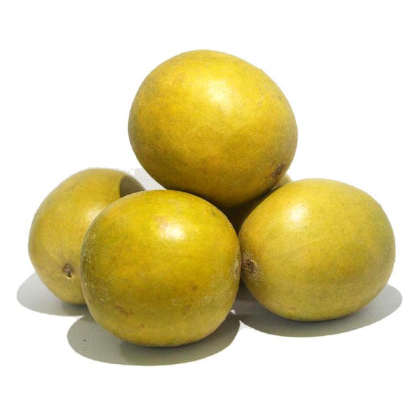 One Sunny Yellow Luo Han Guo 8pcs 黄金罗汉果Has 18 basic amino acids ...