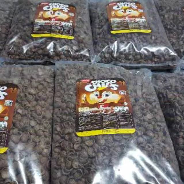 Simba COCO CHIPS / SIMBA BULKY 1 KG / 950 gr NEW PACKAGING | Shopee ...
