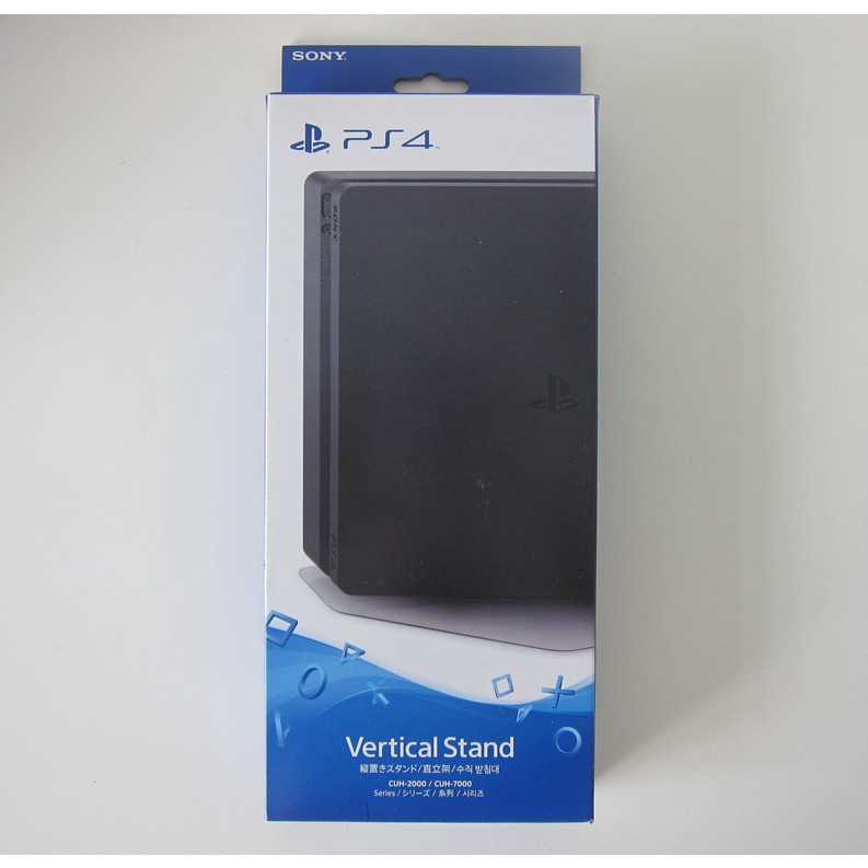 VERTICAL STAND PS4 SONY | Shopee Singapore