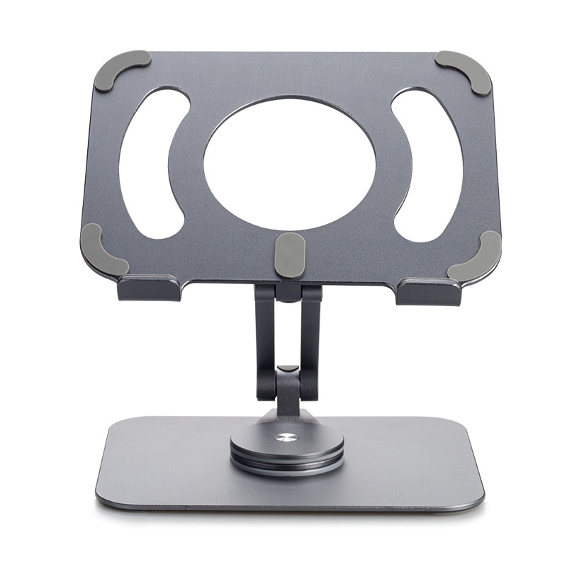 Universal Adjustable Angles 360 Degree Rotation Base Aluminum Alloy ...