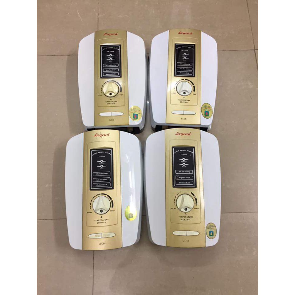 Legend hot water bath machine WITH PUMP | Shopee Singapore
