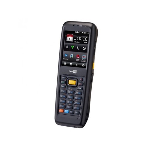 Cipherlab 9200 Terminal Rugged Windows Terminal for Logistic/Inventory ...