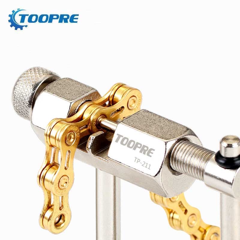 Bike Chain Cutter Tool Breaker Hand Repair Removal Tools Chain Pin ...