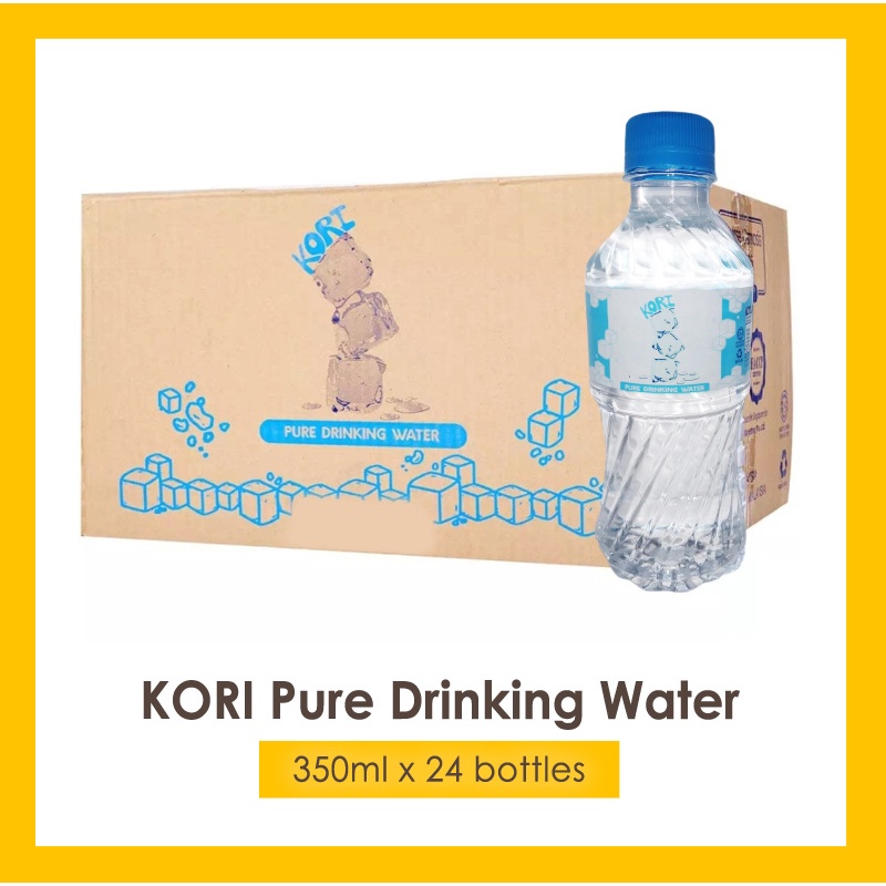 Essential Reverse Osmosis Pure Drinking Water | Shopee Singapore