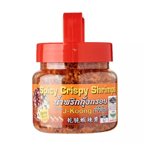 J-Koong - Thai Spicy Crispy Shrimp (Extra Spicy) | Shopee Singapore