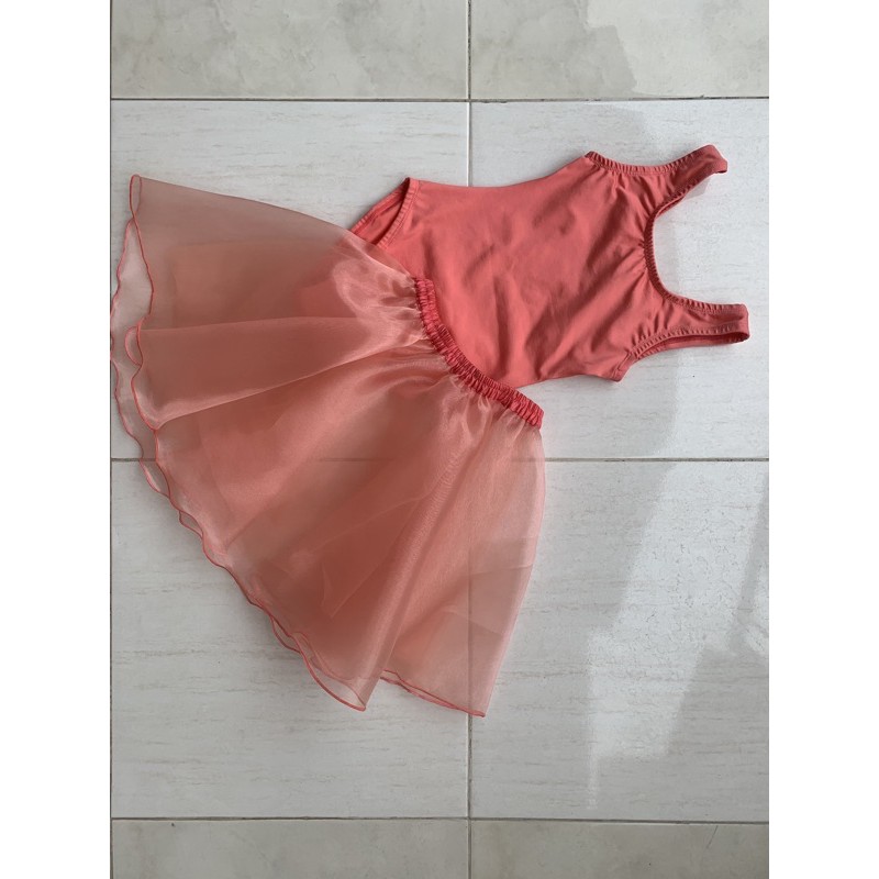 Ballet Clothes BALLET Clothes BALLET SET LEOTARD TUTU Dance GYM ...