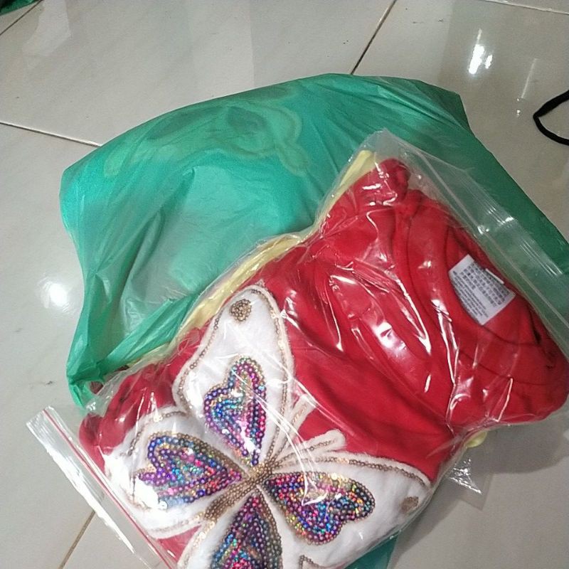 Siti's mother's recap | Shopee Singapore