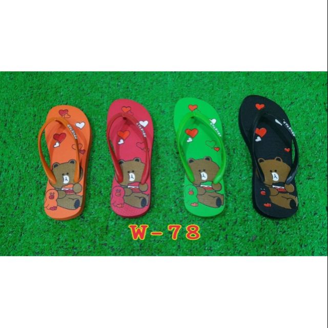 Zenstar Thai Lao Slippers, Women's size (genuine) | Shopee Singapore