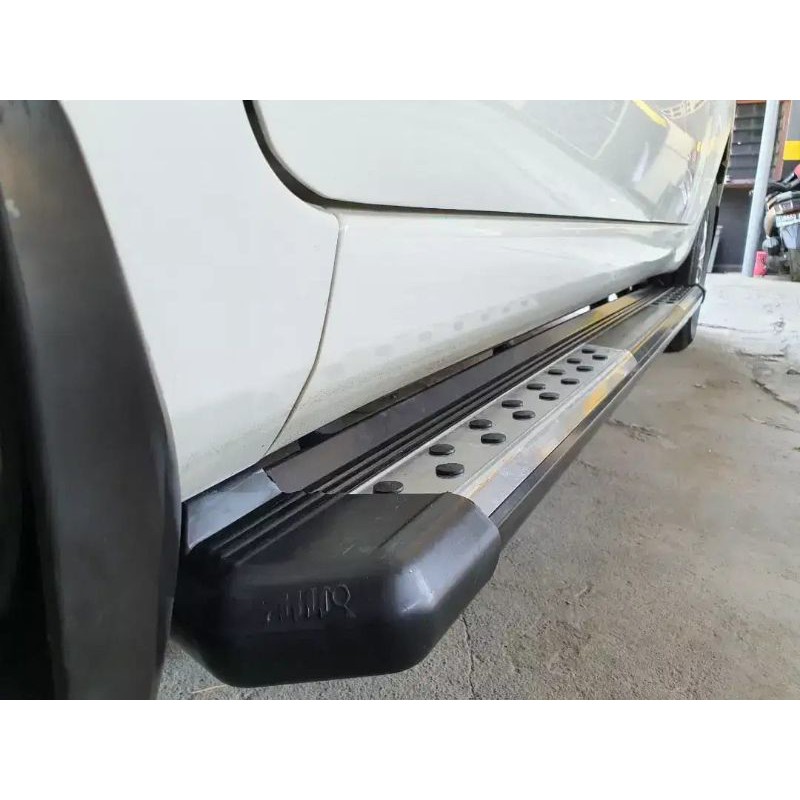 Mitsubishi xpander expander all Type original Side foot step | Shopee ...