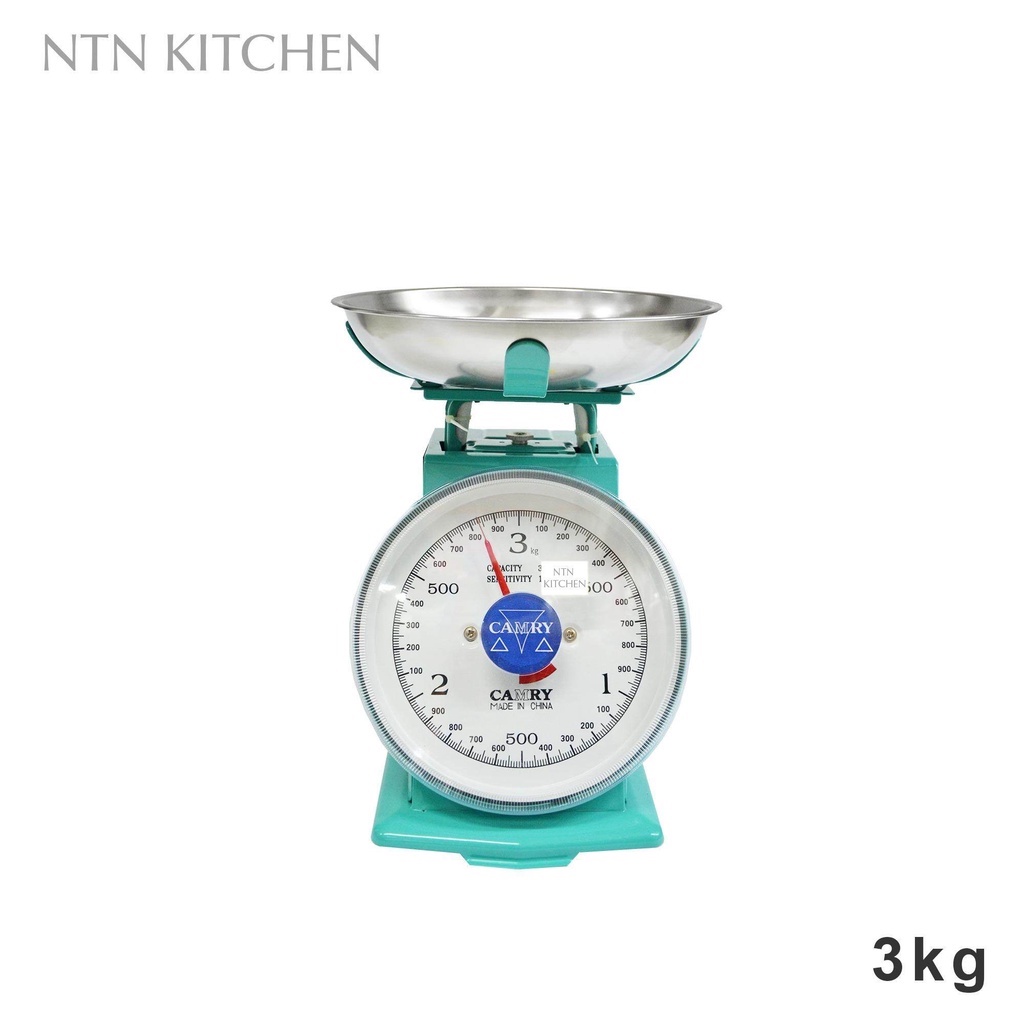 CAMRY Kitchen Meter Scale (3 KG) | Shopee Singapore
