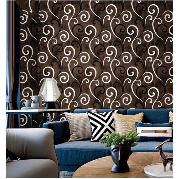 Wallsticker (wallpaper Wall sticker) | Shopee Singapore