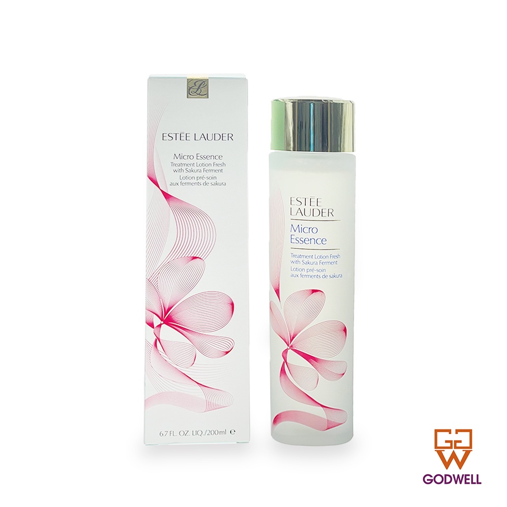 Estee Lauder - Micro Essence Skin Activating Treatment Lotion Fresh ...