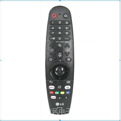 LG Magic Remote original 2020 magic remote 2020 AN-MR20GA | Shopee Singapore
