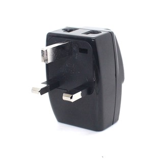 High Quality 13A 250V Singapore UK Travel Adapter (Type G), Universal ...