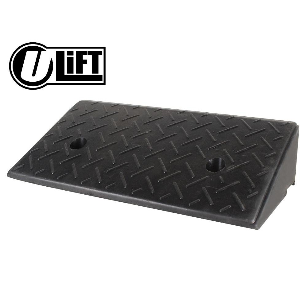 Curb Ramp Triangle (50x15x5CM) | Shopee Singapore