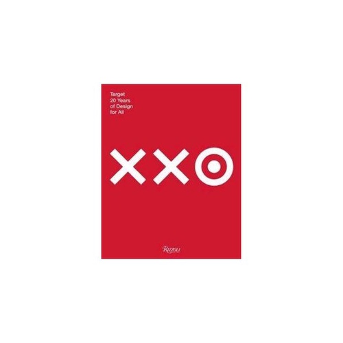 Target: 20 Years Of Design For All : How Target Revolutionized ...