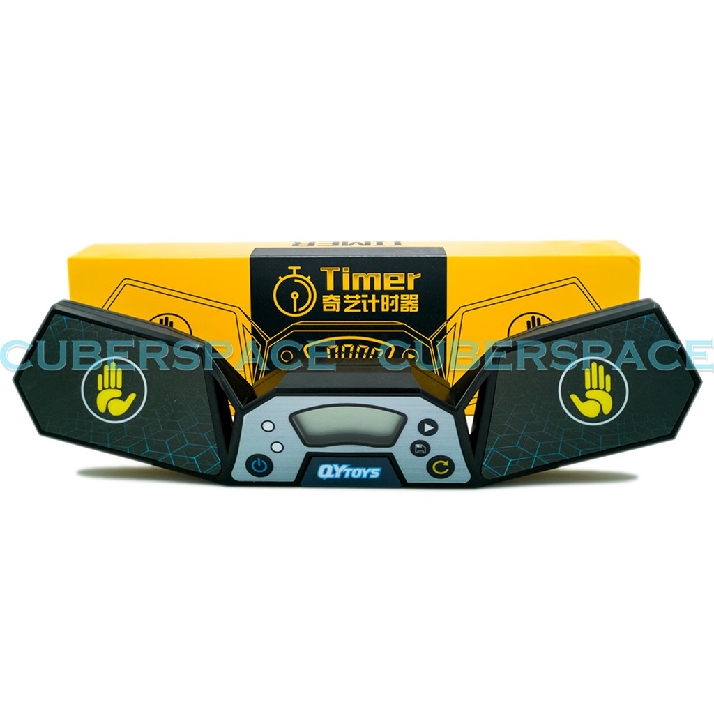 QiYi Speedcube Stackmat Training Timer | Shopee Singapore