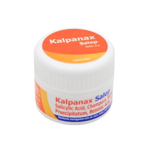 Kalpanak Ointment - Ringworm, Ringworm, Water Fleas, Tinea versicolor ...