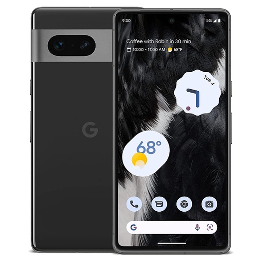 [Instock] Google pixel 7/ Google pixel 7a / Google Tensor G2 | US SET ...