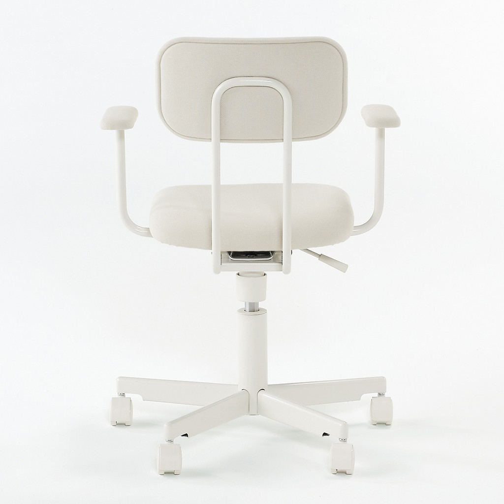 MUJI Office Working Chair | Shopee Singapore