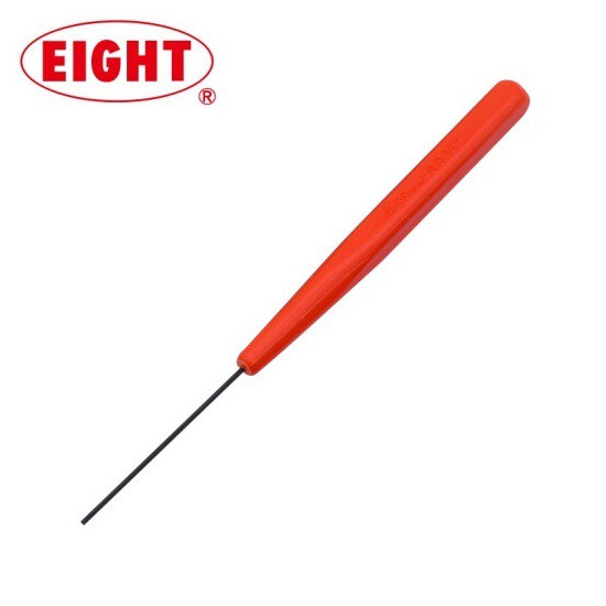 EIGHT Precision Allen Head Hex Key Screwdrivers Metrics Inches for ...