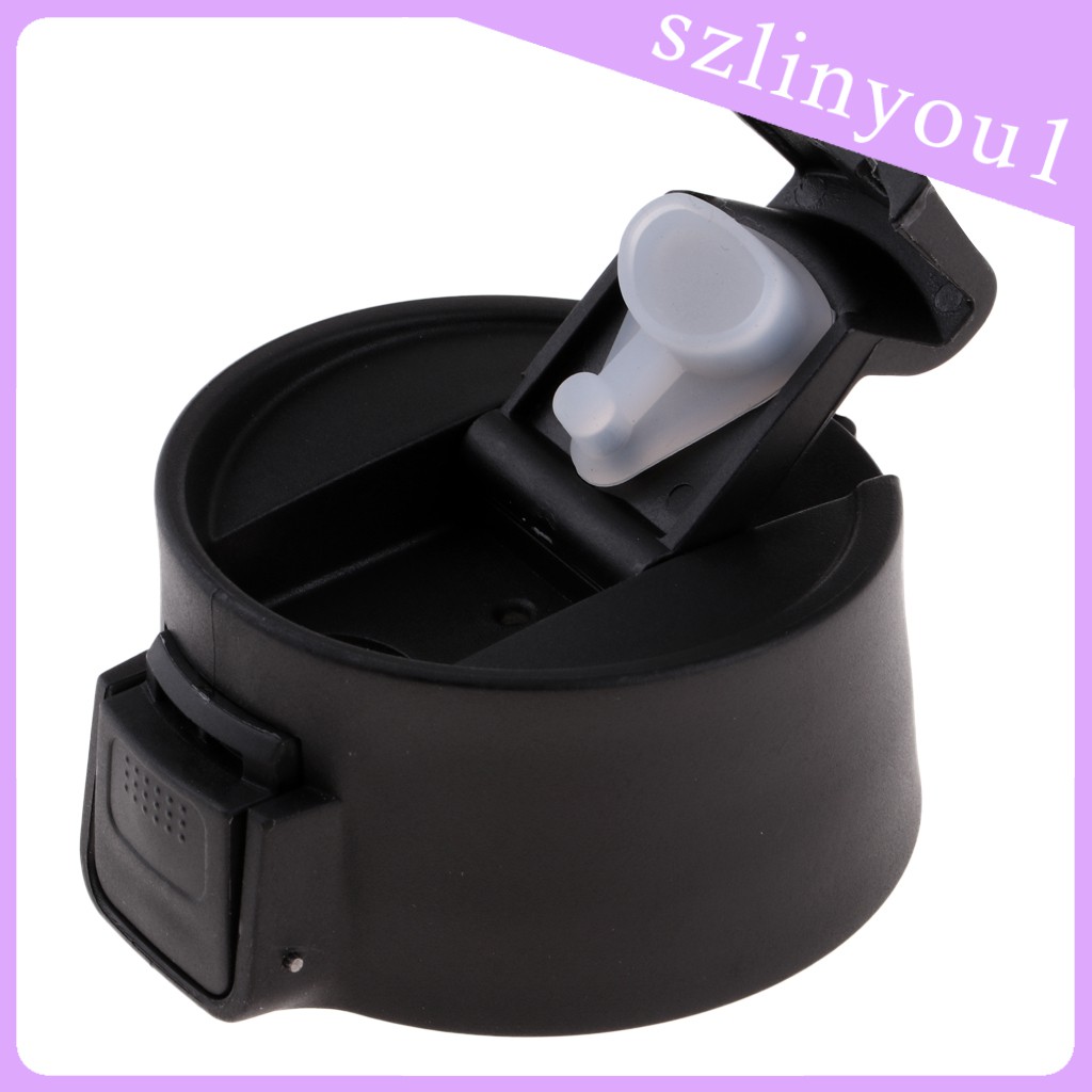 Bottle Replacement Lid Cap for Wide Mouth Vacuum Bottle | Shopee Singapore